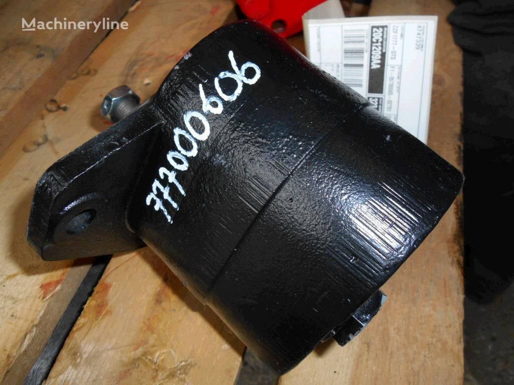 Case 323426A1 323426A1 hidraulični motor za 1840 1845C 90XT bagera