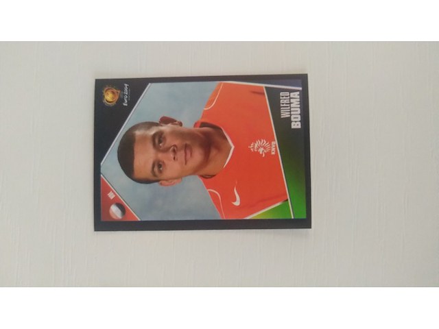 Panini EURO 2004 sličica broj 324