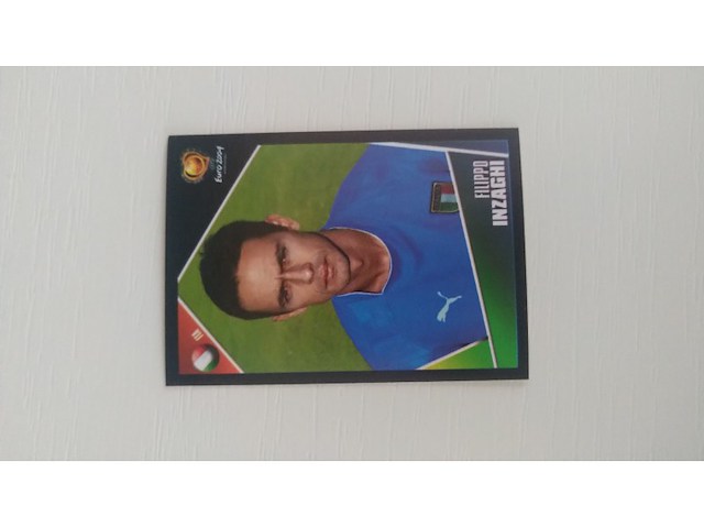 Panini EURO 2004 sličica broj 235