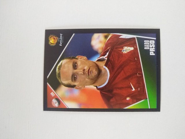 Panini EURO 2004 sličica broj 174