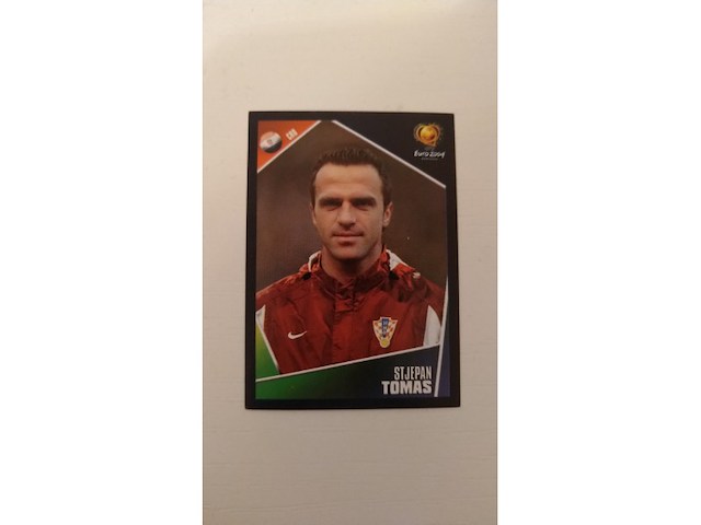 Panini EURO 2004 sličica broj 163