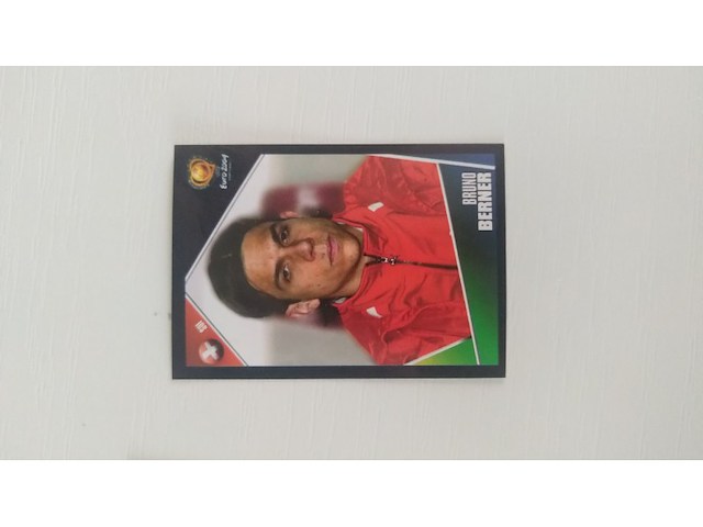 Panini EURO 2004 sličica broj 142