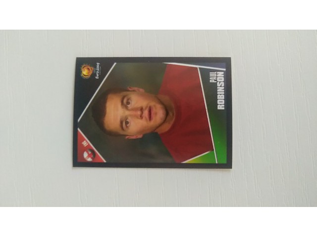 Panini EURO 2004 sličica broj 134