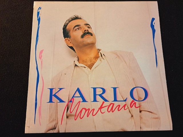 Karlo Montana