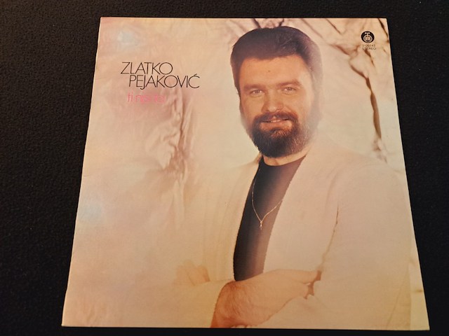 Zlatko Pejaković - Ti nisi ta