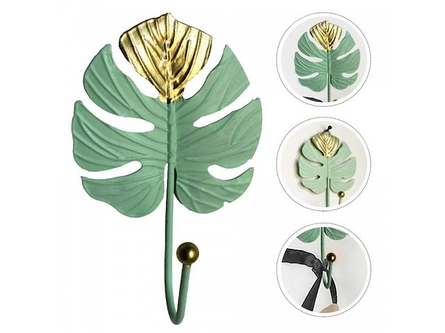 Monstera kuka za kacenje ✿NOVO✿