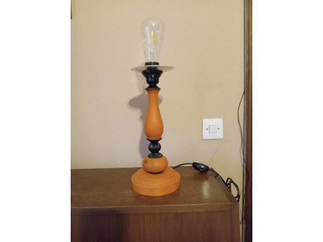 lampa ORANGE