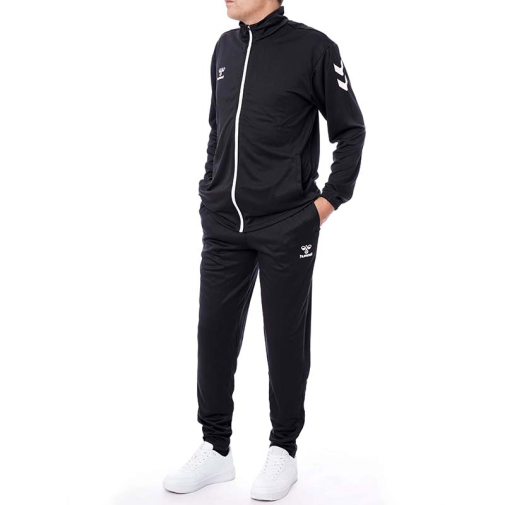 HUMMEL KOMPLET TRENERKA HMLLOGO SUIT ZA MUŠKARCE