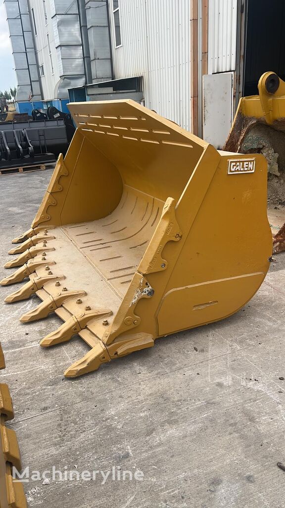 Nova Caterpillar 950 Heavy Duty Bucket kašika za prednji utovarivač