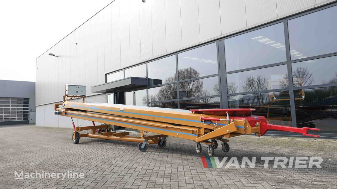 Breston trakasti transporter