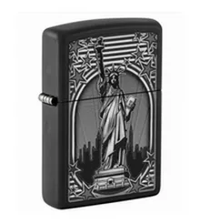 Zippo ZIPPO STATUE (218-107806)