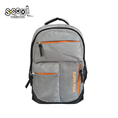 RANAC TEENAGE SUPERPACK 44,5*30*14CM SC2689