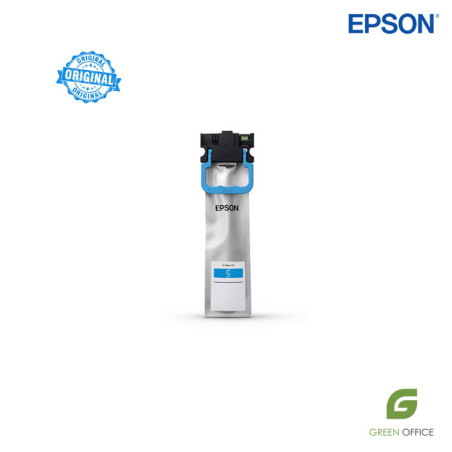 Epson T01C2 DURABrite Pro cyan XL 5000 stranica original mastilo (C13T01C200)