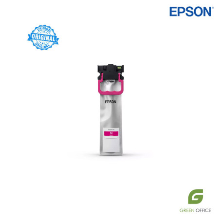 Epson T01C3 XL magenta (C13T01C300) DURABrite Pro original mastilo 5000 stranica