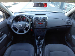 DACIA SANDERO 1.5 DCI N1