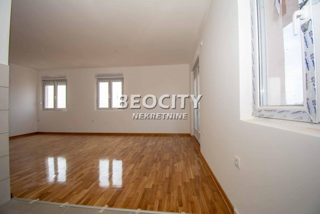 Novi Beograd, Ledine, Kolumbova , 3.0, 60m2, 128226EUR