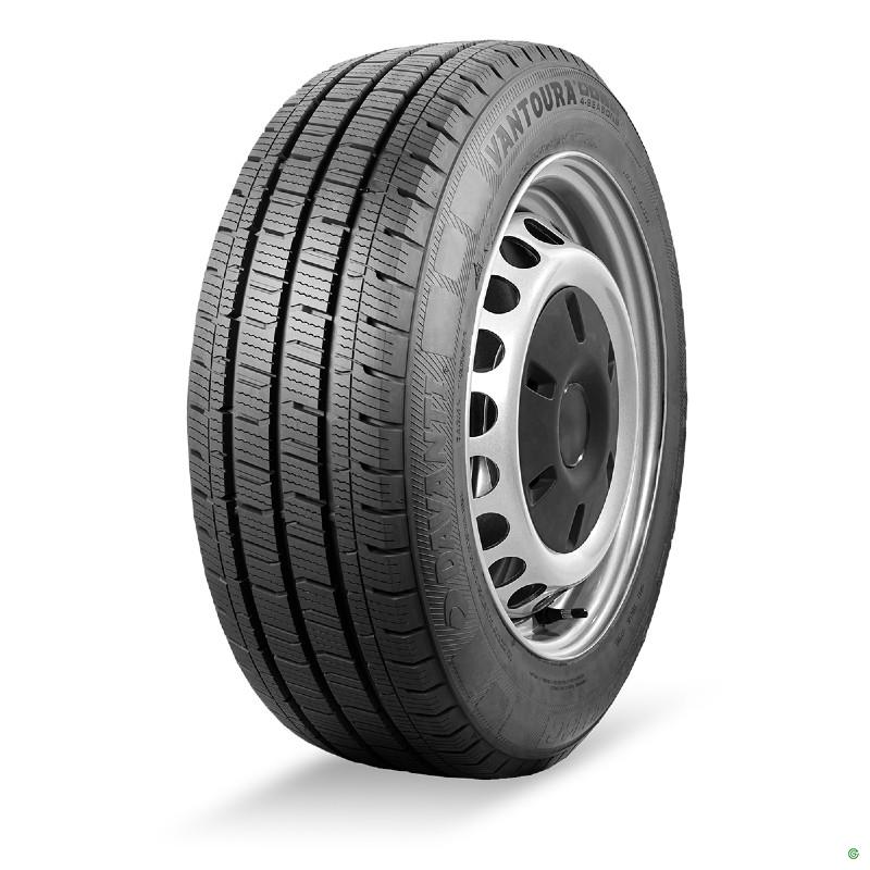 185/75R16C DAVANTI 102/104R VANTOURA all season