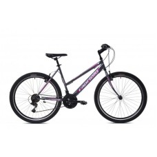 CAPRIOLO PASSION MAN L 26'' sivo