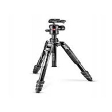 MANFROTTO Tripod Set MKBFRTA4BK-BH BEFREE ADV AL TWT BLK 20052