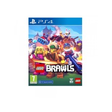 NAMCO BANDAI PS4 Lego Brawls