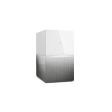 WESTERN DIGITAL My Cloud Home Duo 4TB WDBMUT0040JWT