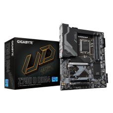 GIGABYTE Z790 D rev. 1.x matična ploča