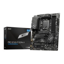 MSI PRO B760-P II matična ploča