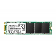 TRANSCEND 500GB, M.2 2280 SSD, SATA III TS500GMTS825S