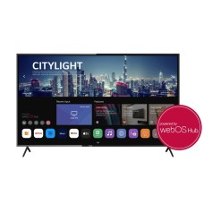 FOX LED Smart TV 98WOS625D