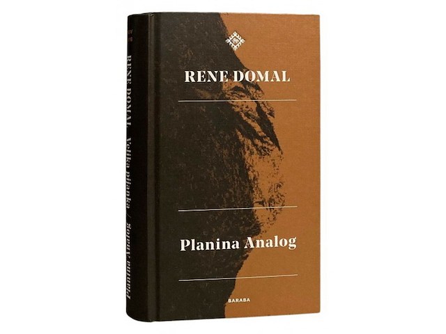 Rene Domal - Planina Analog / Velika pijanka ✔️