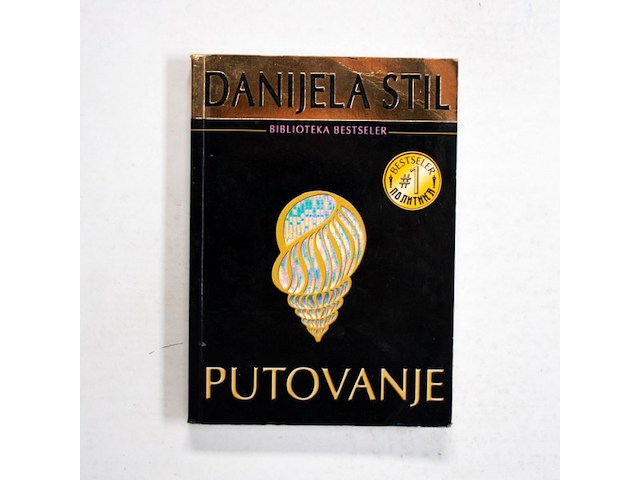 Putovanje, Danijela Stil