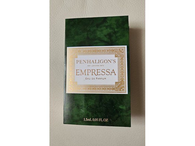 Penhaligon`s Empressa parfem, original