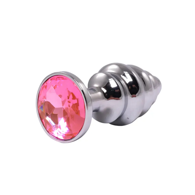 Metal Butt Plug FT001054