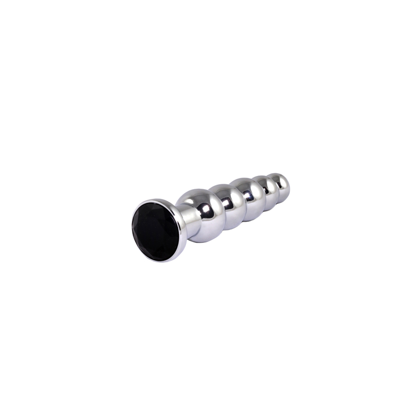 Metal Butt Plug FT001060