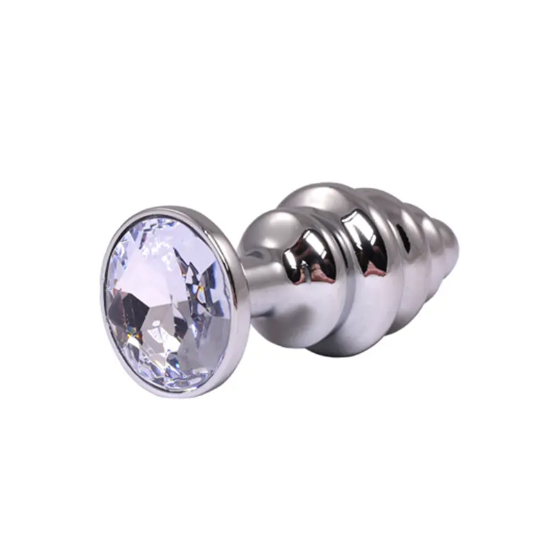 Metal butt Plug FT001053