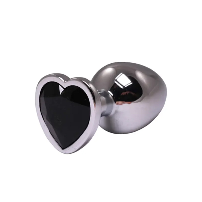 Metal Butt Plug FT001044