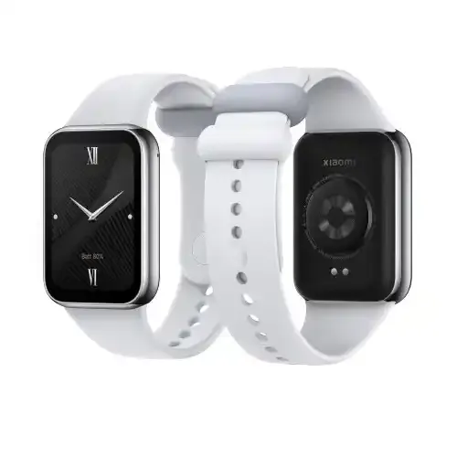 Xiaomi Mi Smart Band 8 Pro Light grey