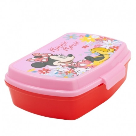 Stor funny kutija za sendvic minnie mouse ( SR74474 )