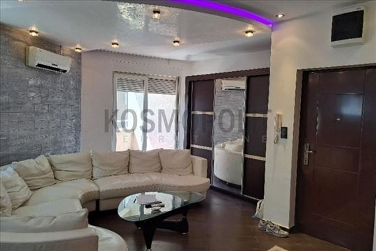 Beograd, Lekino brdo, Stan, 2.0, 51m2