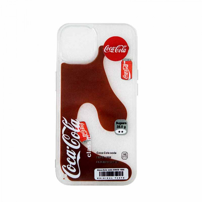 Futrola Hard Case Cola Za Iphone 15 Pro Max