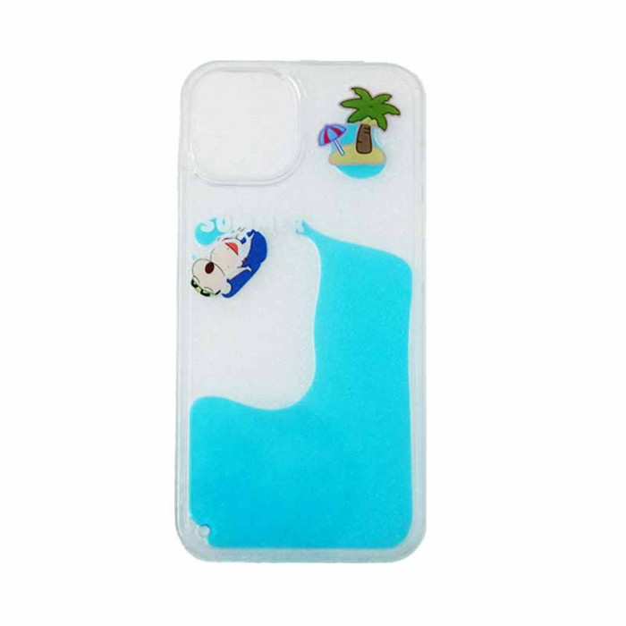 Futrola Hard Case Summer Za Iphone 15 Pro Max