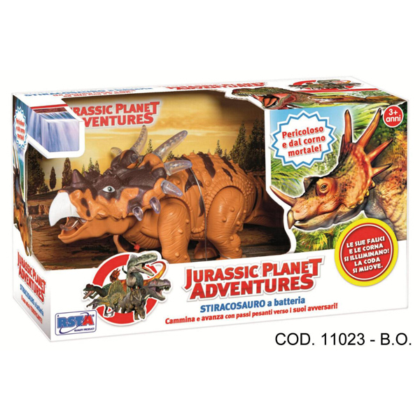 RS Toys Igračka Dinosaurus 110237-RS