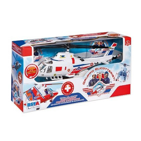 RS Toys Igračka Helikopter 097804-RS