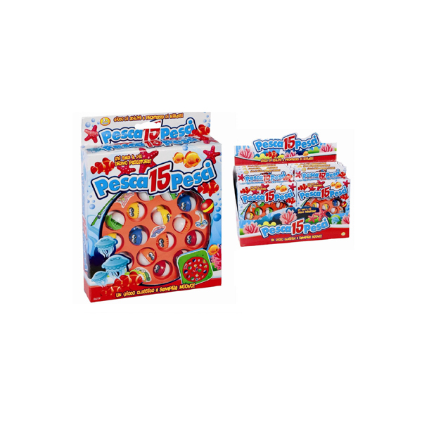 RS Toys Igračka Pecaroški set 086594-RS