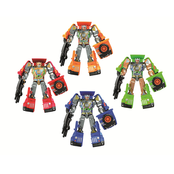 RS Toys Igračka Robot 210275-RS