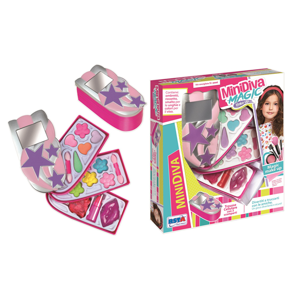 RS Toys Igračka Šminka set 101303-RS