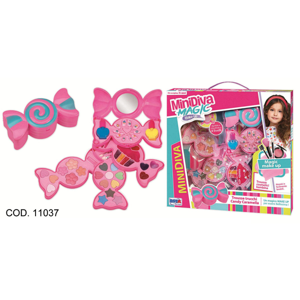 RS Toys Igračka Šminka Set 110374-RS