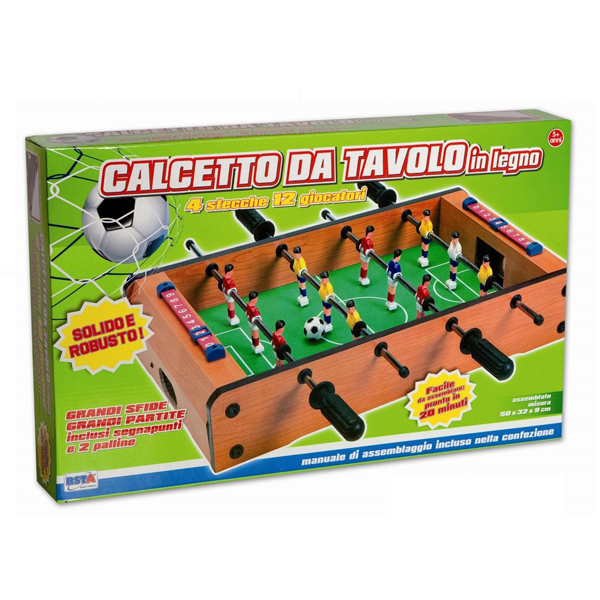 RS Toys Igračka Stoni Fudbal 089526-RS