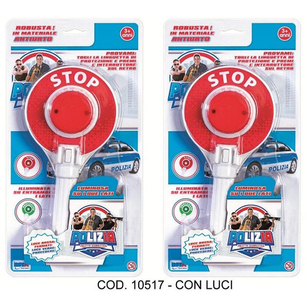 RS Toys Igračka Stop Palica 105172-RS