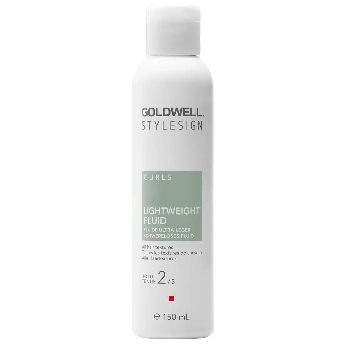 Goldwell – Stylesign 2/5 Curls Lightweight Fluid – 150ml